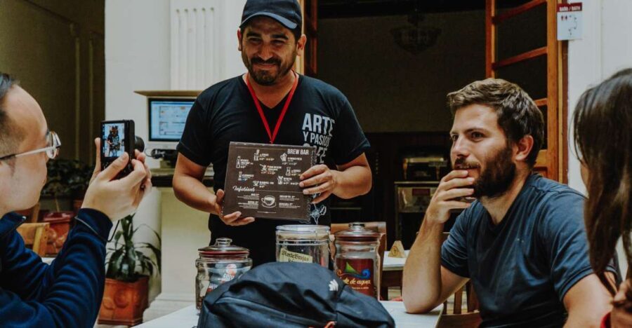 Bogota Tour Privado x5 horas con Transfers - Deep Dive into the Itinerary