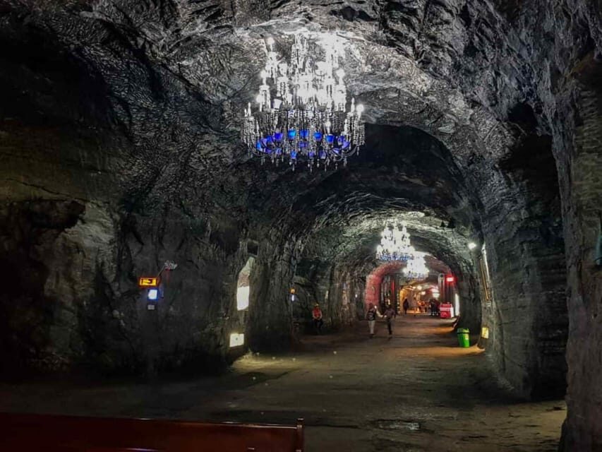 Bogotá: Tour to Salt Cathedral of Zipa & Nemocón Salt Mine - An In-Depth Look at the Tour Experience