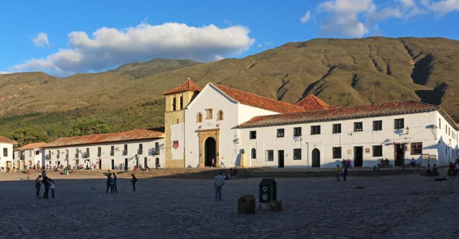 Bogota: Tour to villa de Leyva raquira pozos azules and more - What Makes This Tour Stand Out?
