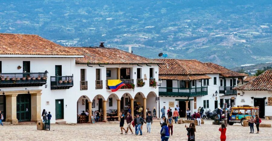 Bogotá: Villa de Leyva Full-Day Tour with Meals - Who Is This Tour Best Suited For?