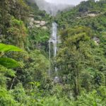 Bogotá: Visit Colombia's Highest Waterfalls & Guadalupe Hill - Exploring the Itinerary and Highlights