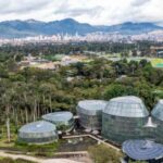 BOGOTA: Visit to the Botanical Garden and Ugly Betty's House - Who Should Consider This Tour?