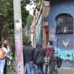 Bogota Walking Tour Teusaquillo a different part of the city - Final Thoughts