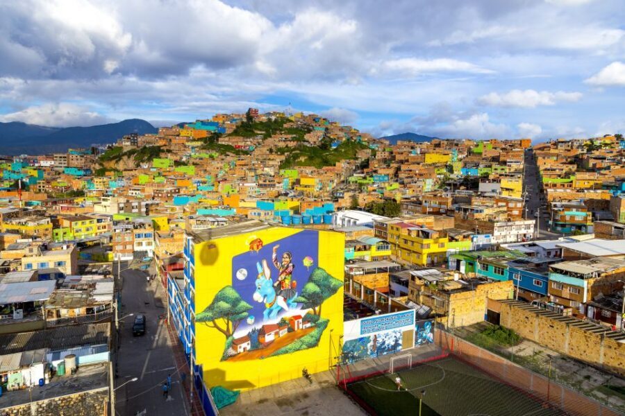 Bogotá´s Barrios: El Paraíso Favela Tour with Cable Car - Final Thoughts: Who Will Love This Tour?