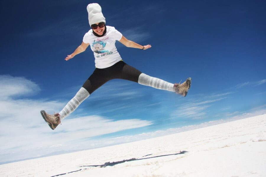 BOLIVIA: DISCOVER UYUNI SALT FLAT & TUNUPA VOLCANO IN 2D/1N - Practicalities and Value