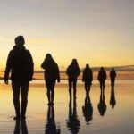 Bolivia: starlights and sunrise in Uyuni salt flat - The Starlights Experience