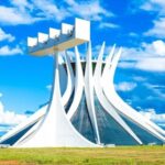 Brasilia : Private Custom Tour with a Local Guide - Discovering Brasilia on a Private Guided Walk