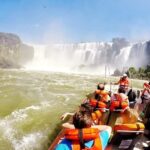 Brazilian and Argentina Falls with Great Adventure on boats - Final Thoughts: Who Is This Tour For?