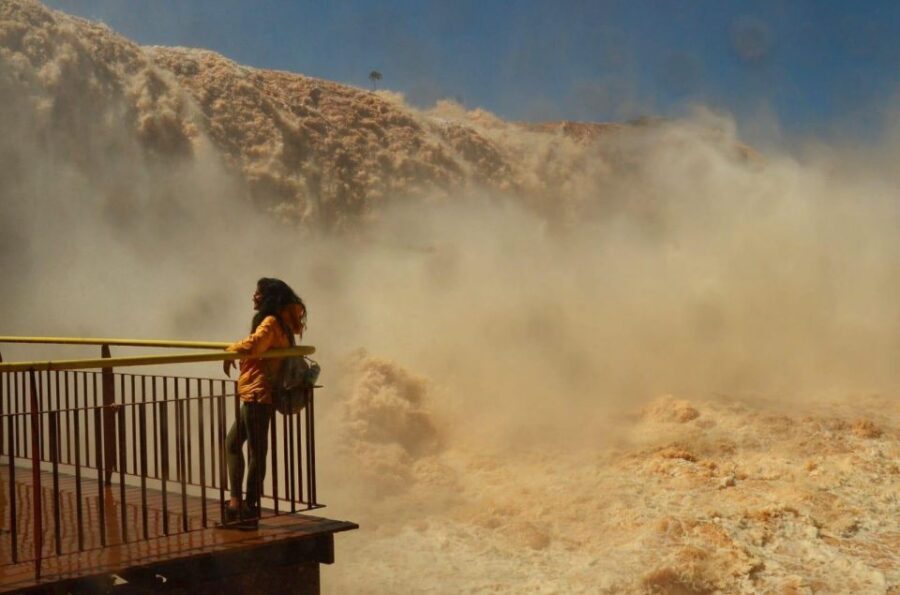 Brazilian Falls, Bird Park and Itaipu Dam - What Do Travelers Say?