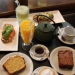 Breakfast or Afternoon Tea at El Gato Negro for 2 - The Experience in Practice