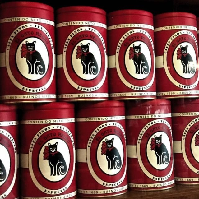 Brunch for 2 at El Gato Negro - Notable Bar of the City - The History and Atmosphere of El Gato Negro