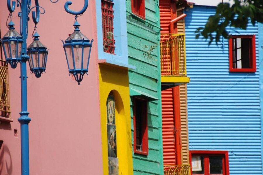 Buenos Aires 5-Hour Premium City Tour - Authenticity and Experience