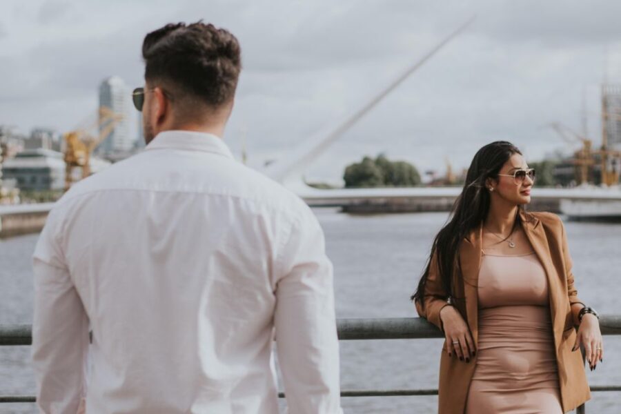 Buenos Aires: A photo session in colors and stories. - Detailed Breakdown of the Itinerary