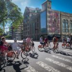 Buenos Aires Bike Tour: South or North Circuit - An In-Depth Look at the Buenos Aires Bike Tour