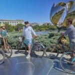 Buenos Aires: Biking Tour - The Neighborhoods: What Makes Them Special?