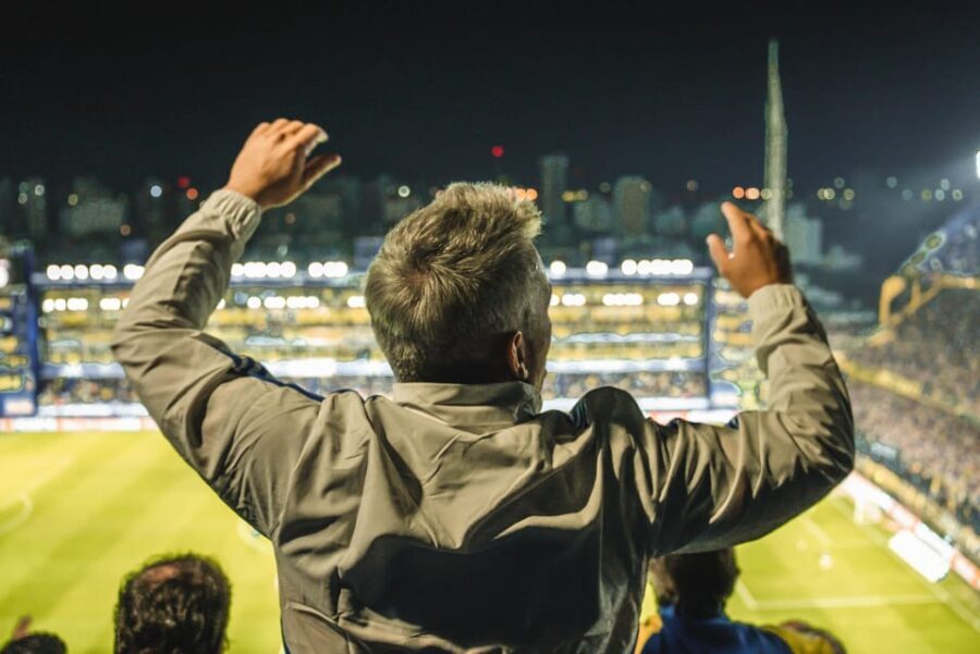 Buenos Aires: Boca Juniors Game with Transport & Local Guide - Why This Tour Works Well