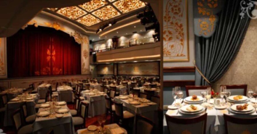 Buenos Aires: Café de los Angelitos Tango Show with Drinks - A Closer Look at the Experience