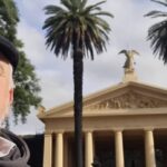 Buenos Aires: Chacarita, The Largest Cemetery In Argentina - What Tourists Are Saying