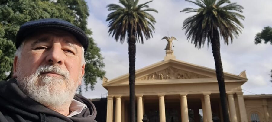 Buenos Aires: Chacarita, The Largest Cemetery In Argentina - What Tourists Are Saying