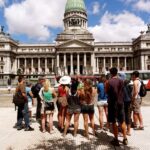 Buenos Aires City Tour with Luxury Lunch - An In-Depth Look at the Buenos Aires City Tour