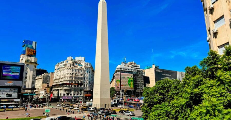 Buenos Aires: City Tour with Scenic River Cruise - Who is This Tour Best Suited For?