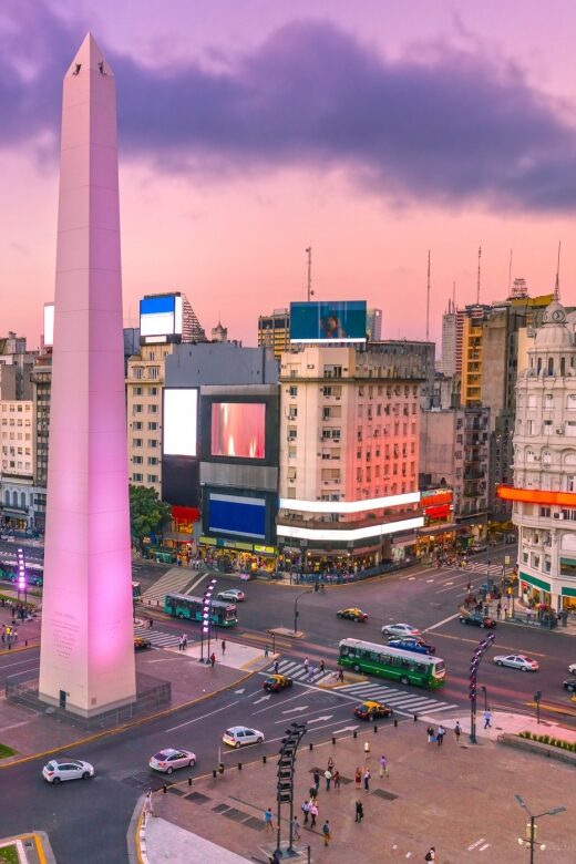 Buenos Aires: Culture and History Private Tour - The Sum Up
