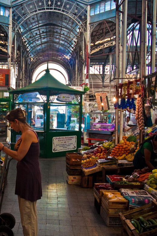 Buenos Aires Culture & Gastronomy Tour - What Makes This Tour Stand Out?