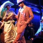 Buenos Aires: El Querandi Tango Show with Optional Dinner - Why Choose This Tour