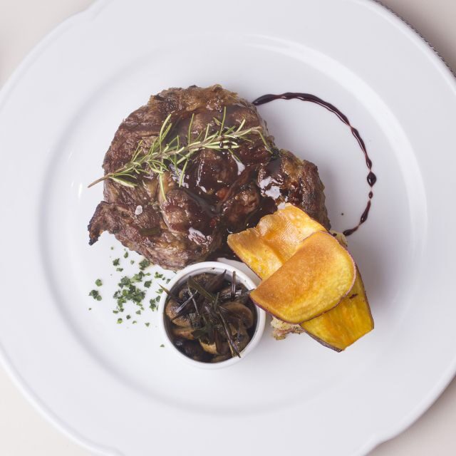 Buenos Aires: El Querandí Tango Show with Optional Dinner - The Show: Passionate Dance and Live Music