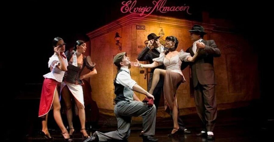 Buenos Aires: El Viejo Almacen Tango Show with Dinner - Final Thoughts: Is This Tour for You?