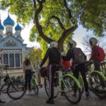 Buenos Aires: Full Day Bike Tour with Lunch - A Detailed Breakdown of the Experience