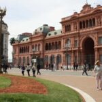 Buenos Aires: Half-Day City Tour and Boat Ride - A Deep Dive into the Itinerary