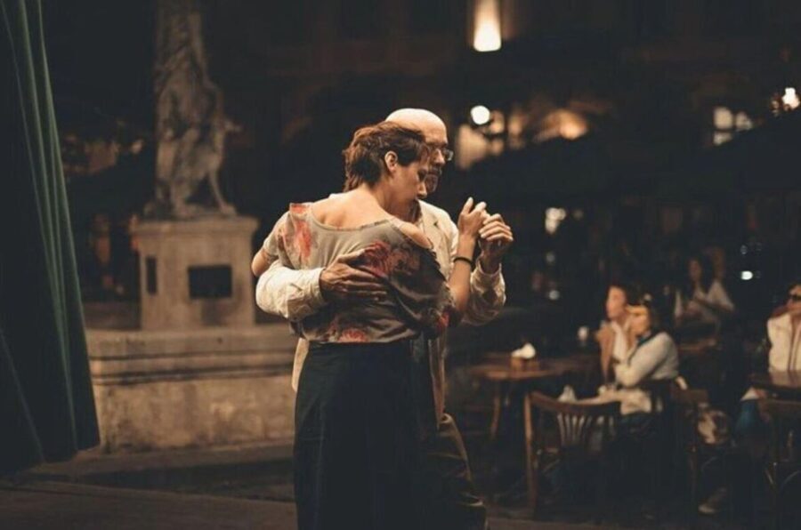Buenos Aires: Half-Day Milonga & Tango Night Tour - Who Will Love This Tour?