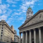 Buenos Aires: Historic Buenos Aires Landmarks & Icons Tour - Exploring Buenos Aires’ Iconic Landmarks