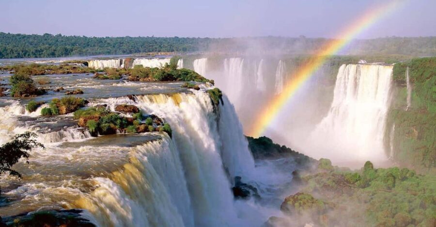 Buenos Aires: Iguazu Falls Private Day Trip with Airfare - Deep Dive: What Sets This Tour Apart