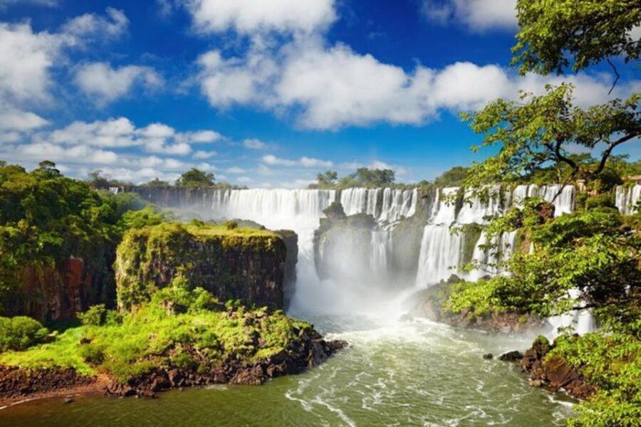 Buenos Aires: Iguazu Falls Private Tour with Flights - Authentic Experiences and Practical Advice