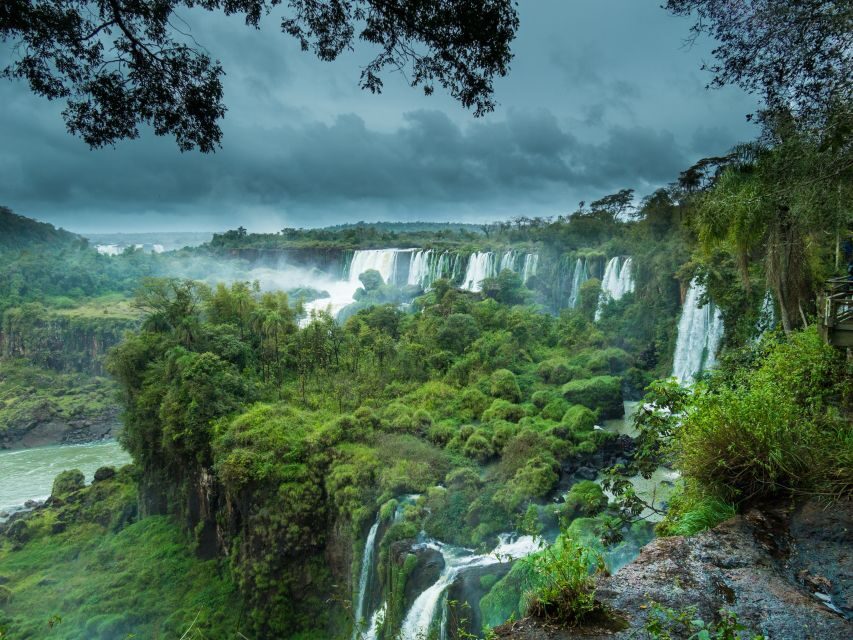 Buenos Aires: Iguazú Falls with Boat Ride & Optional Flight - The Real Value of This Tour