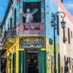 Buenos Aires: La Boca Guided Walking Tour in English - Who Should Take This Tour?