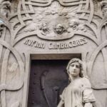 Buenos Aires: La Recoleta Cemetery Guided Tour in English - A Deep Dive into the Itinerary