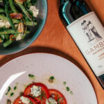 Buenos Aires: Lunch and Wine Tasting at Bodega Gamboa - The Day at a Glance: What to Expect