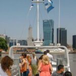 Buenos Aires: Navigation from Pto. Madero to La Boca - The Practicalities: What You Need to Know
