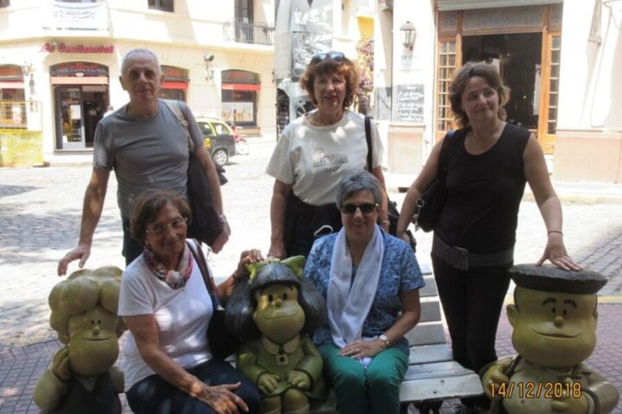 Buenos Aires: Personalized 2 to 8-Hour Private Walking Tour - What Makes This Tour Special?