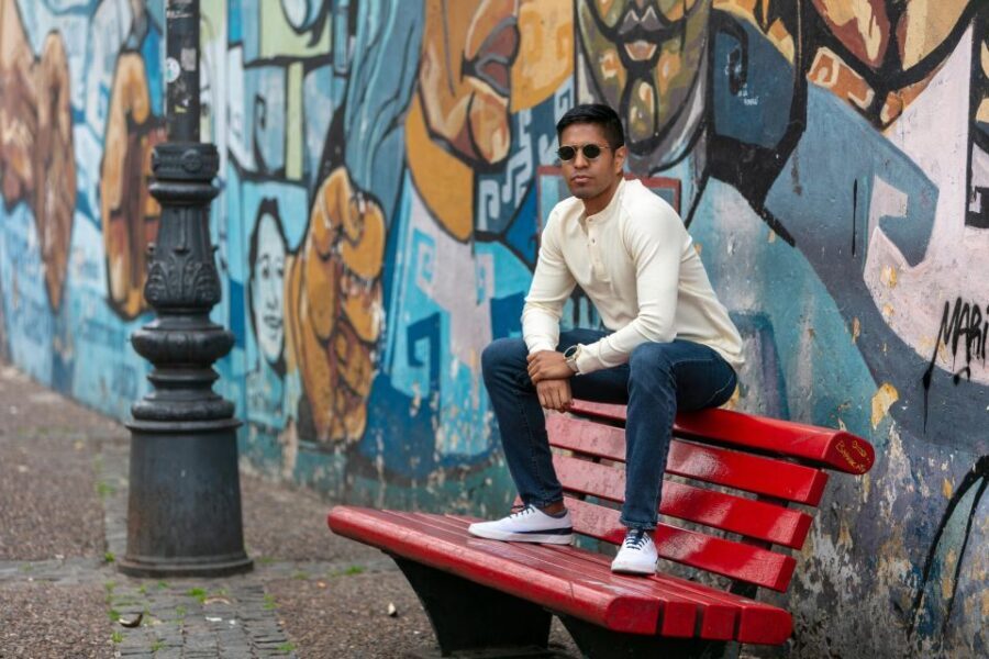 Buenos Aires Photoshoot (Private) - Detailed Breakdown of the Itinerary