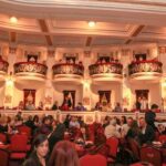 Buenos Aires: Piazzolla Tango Show with Optional Dinner - Who Should Consider This Experience?