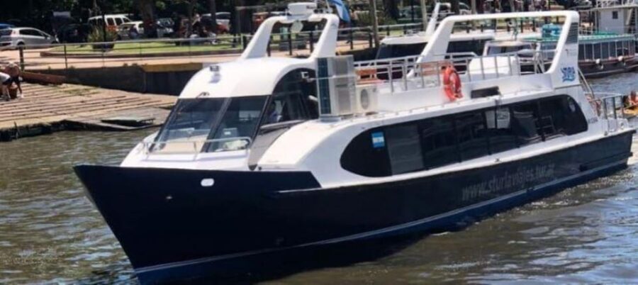 Buenos Aires: Premium Delta Navigation round trip - Why It’s Worth Considering