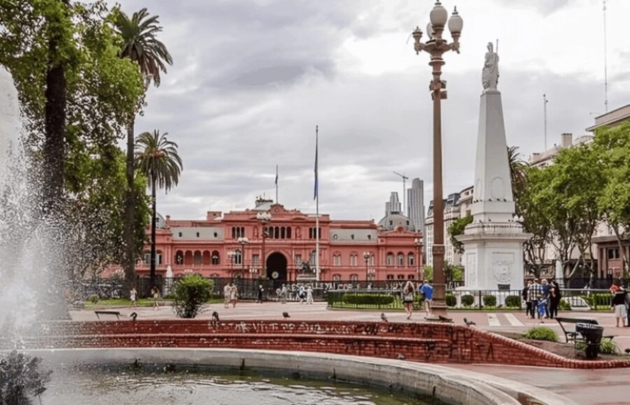 Buenos Aires : Private Bike Tour - The Sum Up: Is This Bike Tour Worth Your Time?