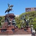 Buenos Aires: Private City Tour by Car with Hotel or Pickup - Final Thoughts