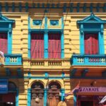 Buenos Aires Private Half-Day City Tour - What’s Included and What’s Not?