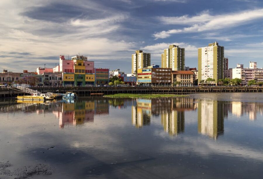 Buenos Aires: Private Photo Tour for Ammateur Photographers - Detailed Breakdown of the Itinerary