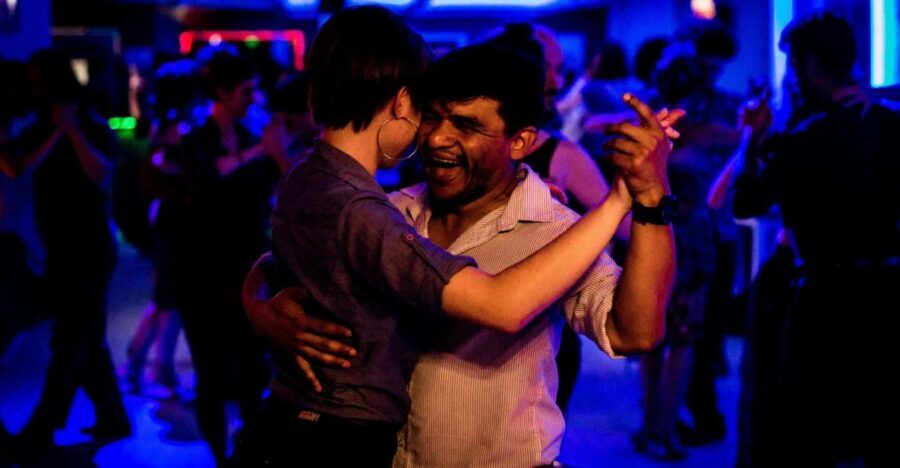 Buenos Aires: Private Tango Lesson - Why This Experience Matters